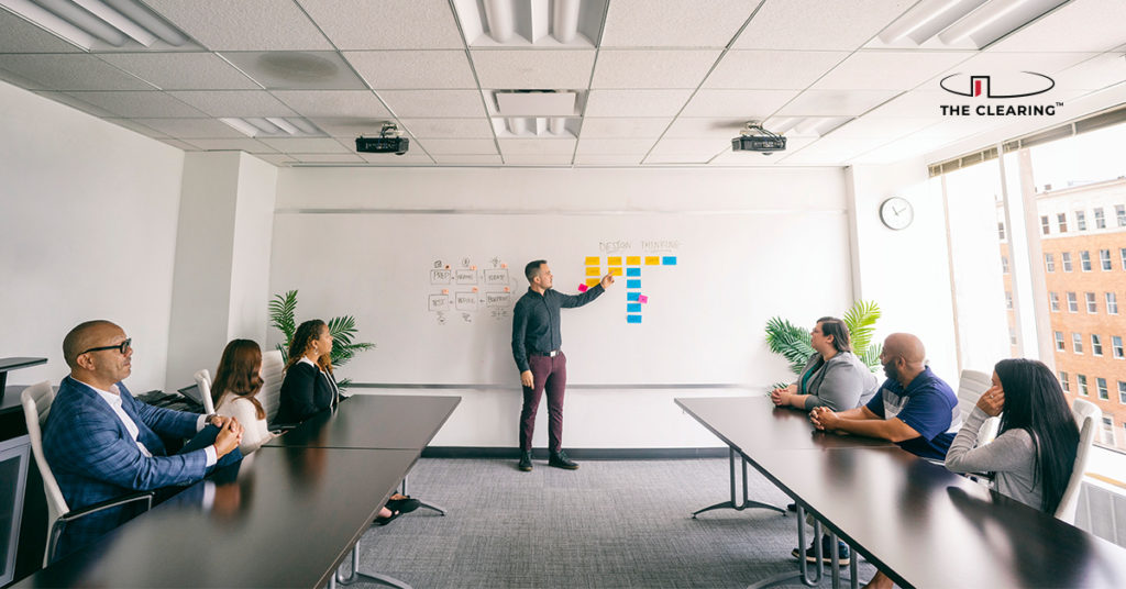 Buzzwords Defined: Human-Centered Design | The Clearing Buzzwords Defined: Human-Centered Design | The Clearing